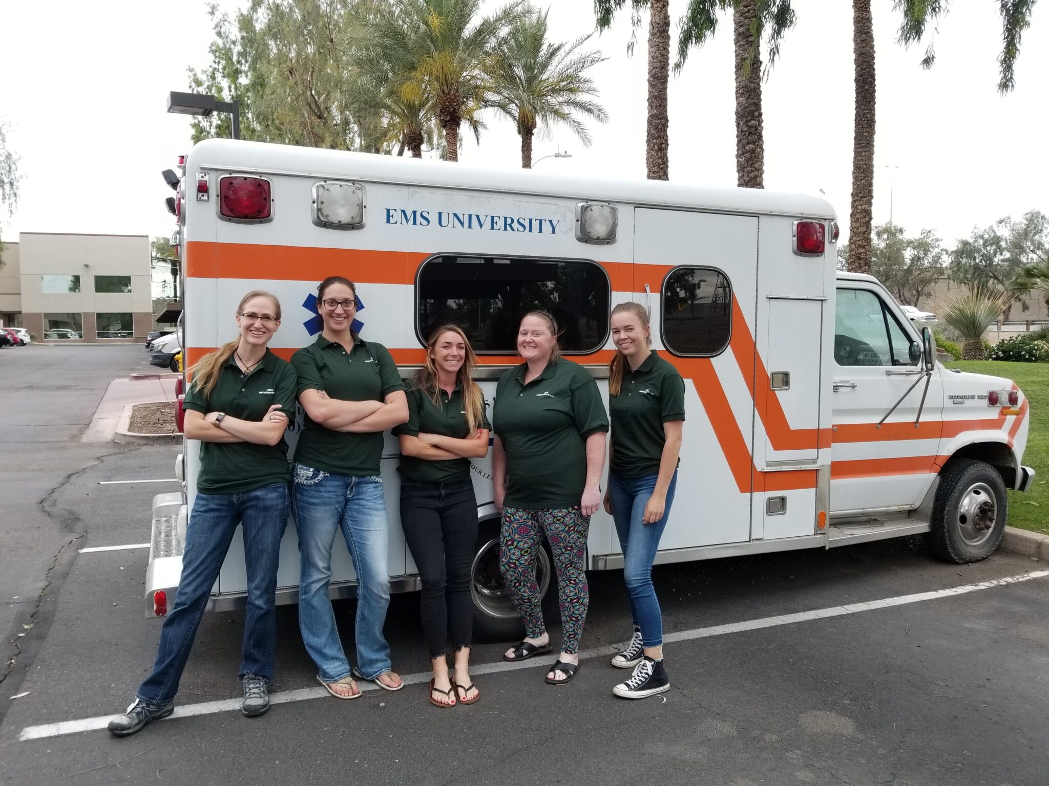 Paramedic Refresher | Paramedic recertification